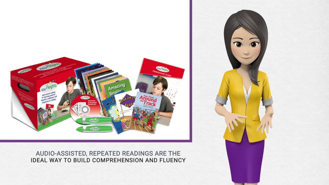Rainbow Reading – Rainbow Reading UK